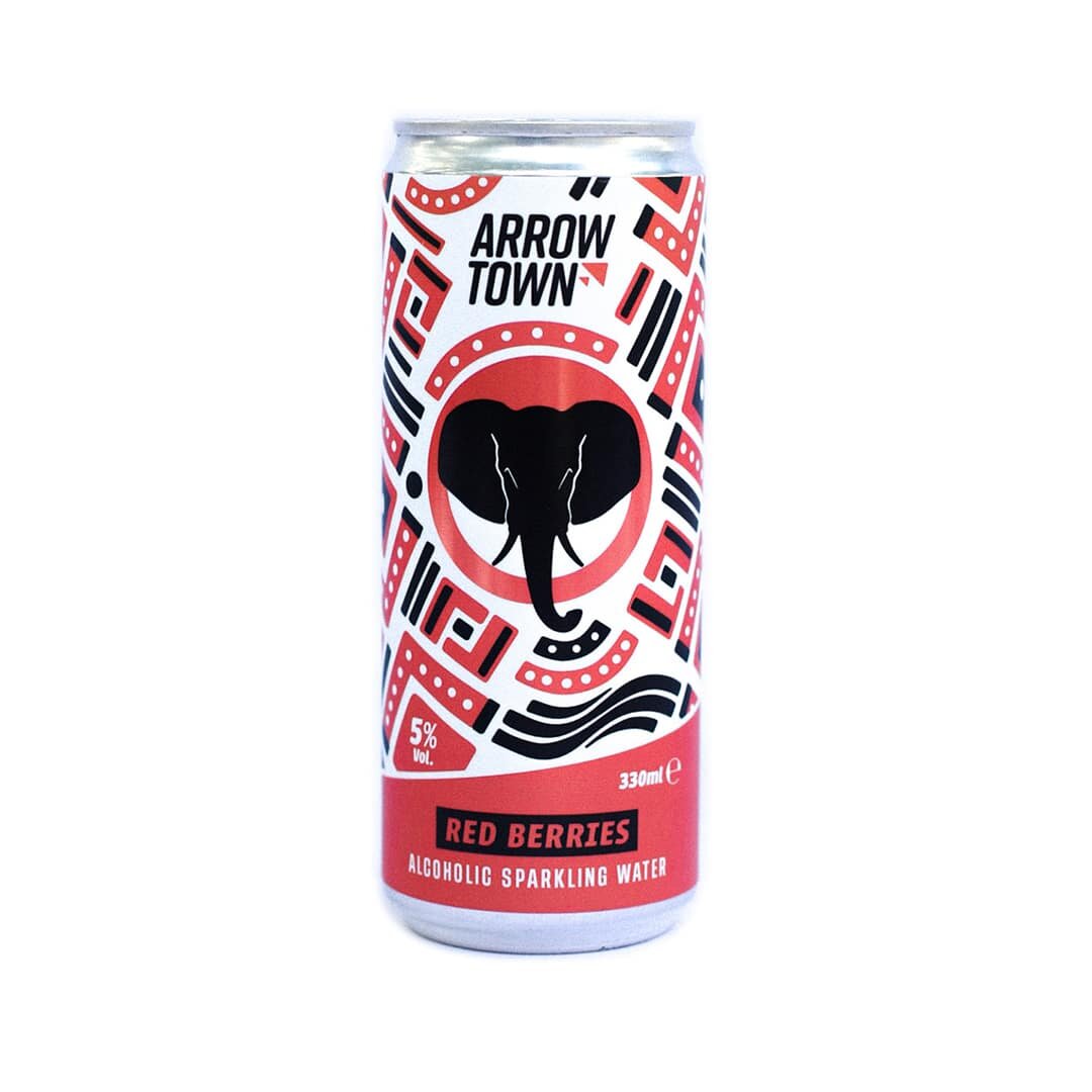 Hard Seltzer – Arrowtown Drinks